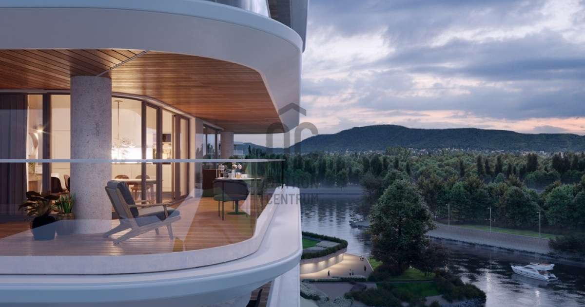 River Bay Residence